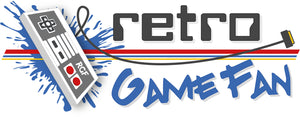 Retro Game Fan | Retro Game Fan - Classic Video Game Stores | Buy ...