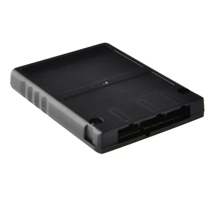 128MB Memory Card for PS2 – PlayStation 2 Save Data Storage| Retro Game Fan