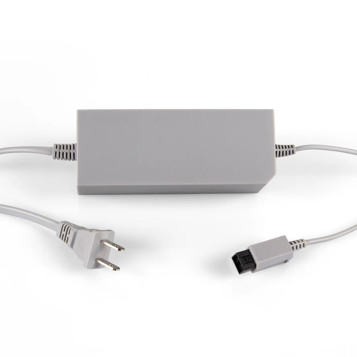 Shop Wii AC Power Adapter – 7 ft Replacement Power Supply| Retro Game Fan