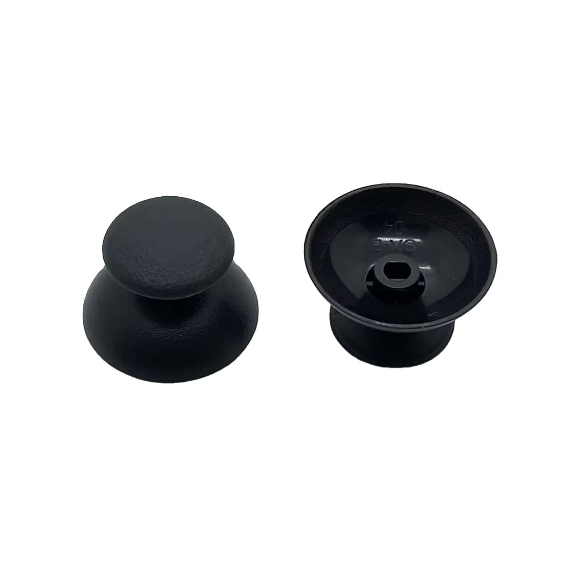PS2 Analog Stick Cap Replacement – Joystick Caps (2-Pack)| Retro Game Fan