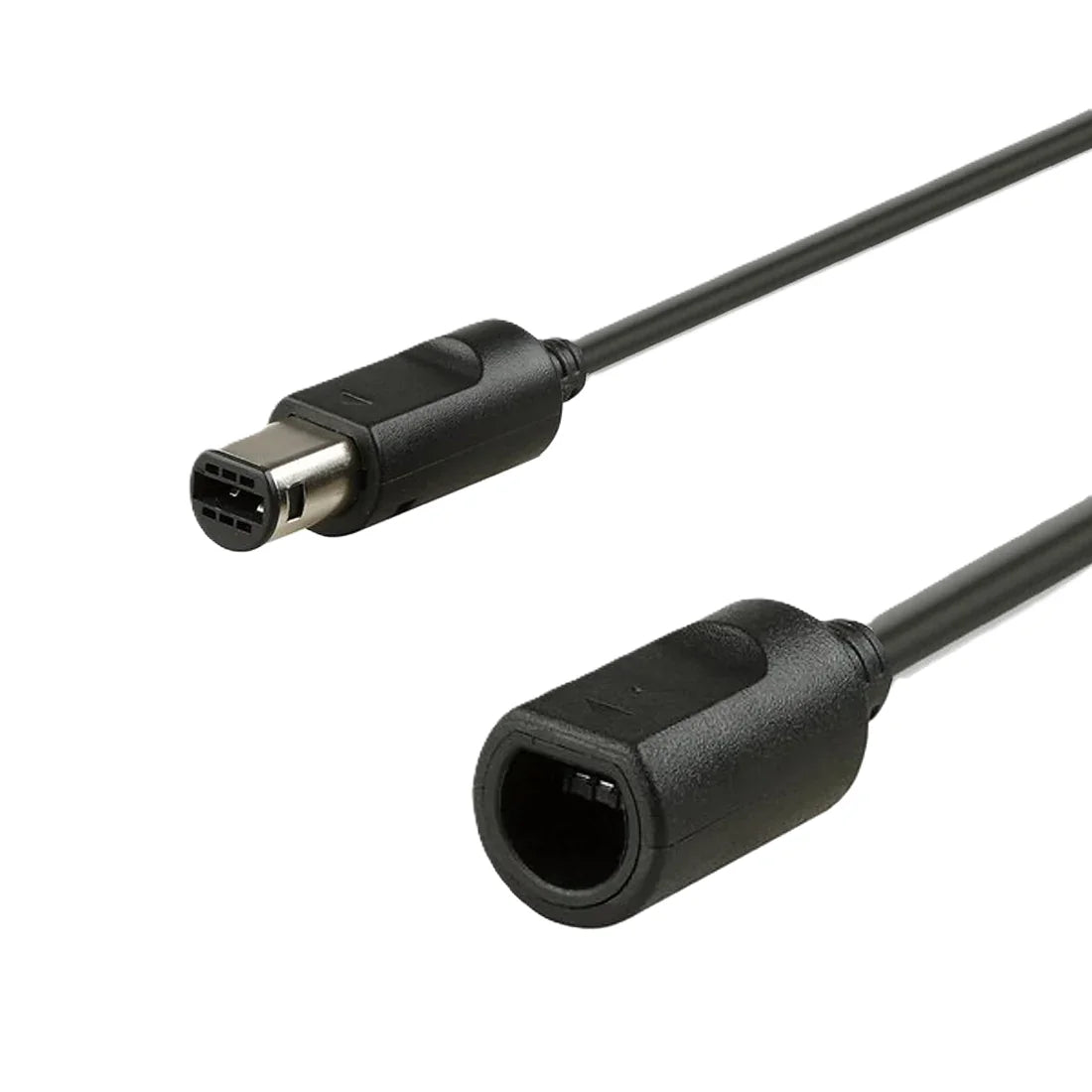 Buy GameCube Controller Extension Cable 6 ft – Wii & Switch| Retro Game Fan