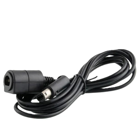 Buy GameCube Controller Extension Cable 6 ft – Wii & Switch| Retro Game ...