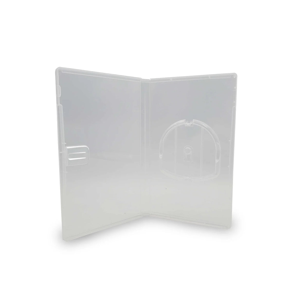 Buy PSP Replacement Game Cases – 5 Pack Clear UMD Storage (New)| Retro ...