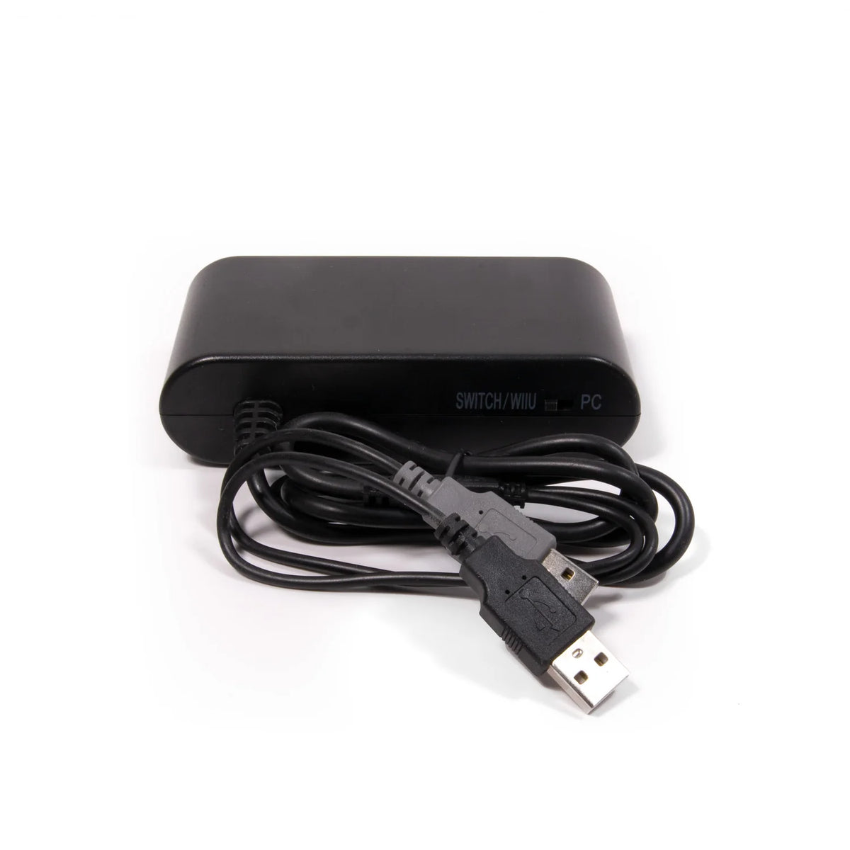 GameCube 4-Port Controller Adapter for Switch / Wii U Systems| Retro ...