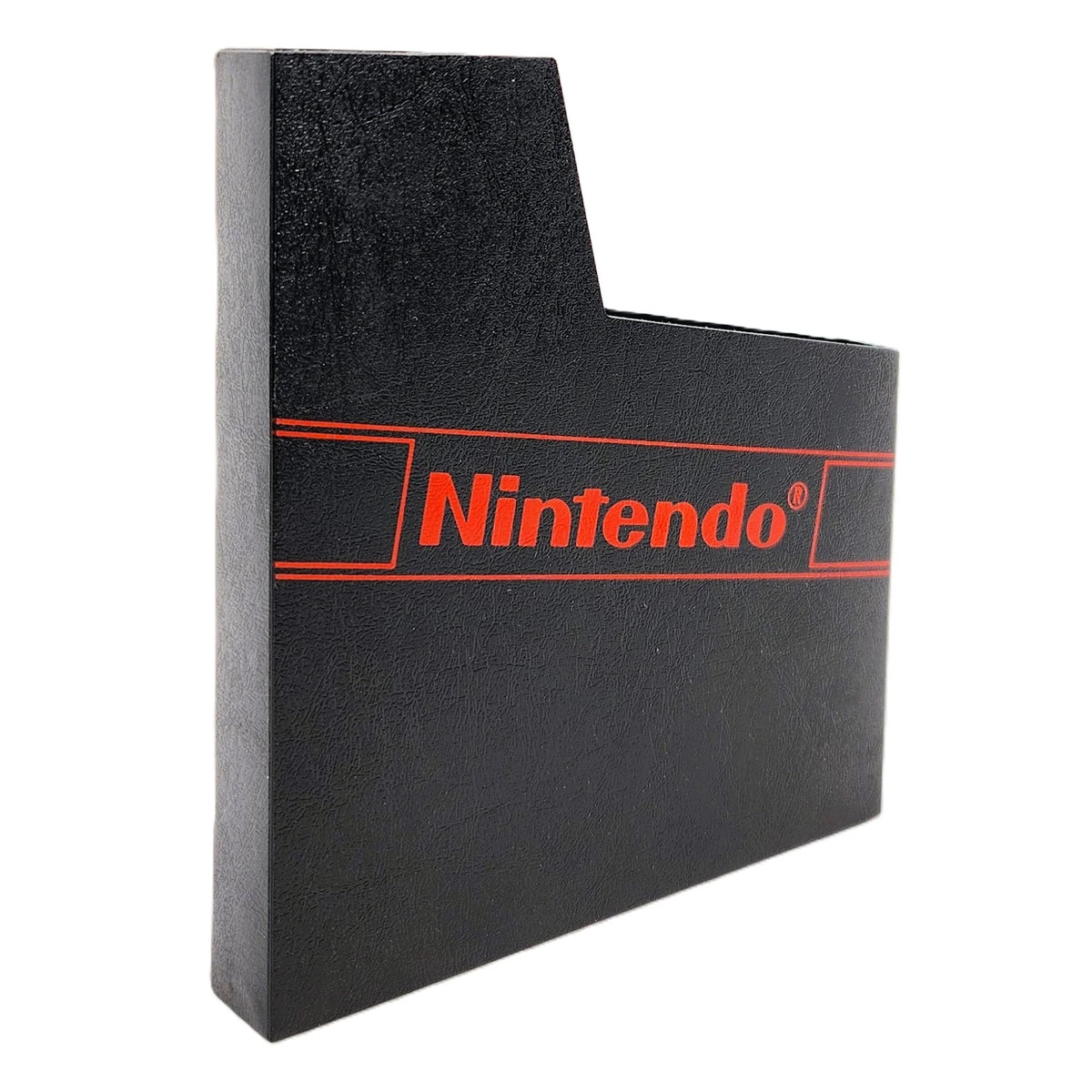 Buy Nintendo NES Cartridge Dust Sleeve OEM Red Logo – 1 Pack| Retro ...