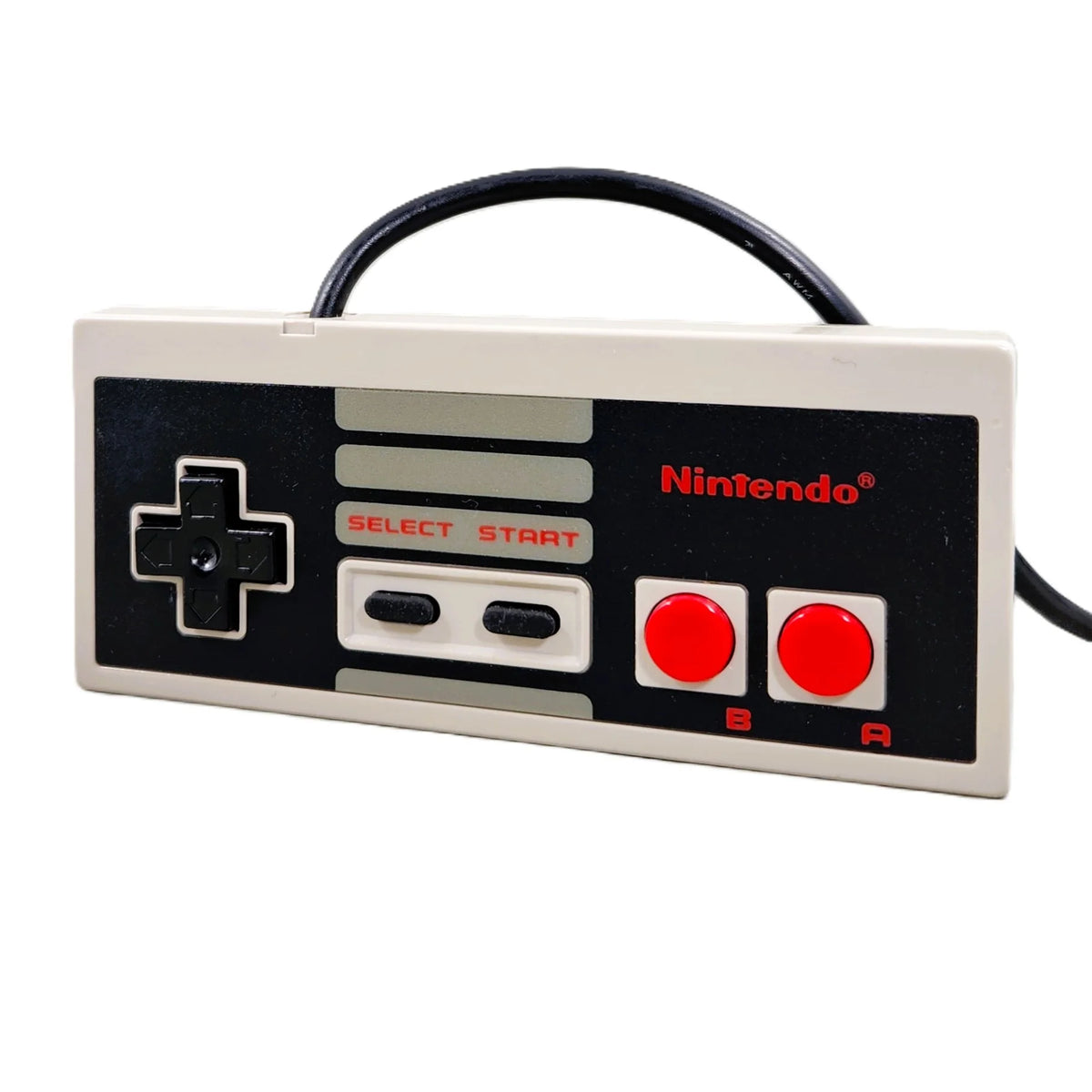 Buy Nintendo NES Controller – OEM Original – Actual Photo| Retro Game Fan