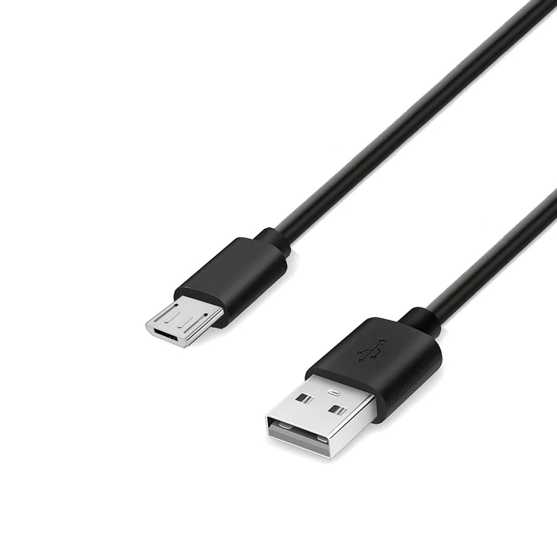 Ps4 And Xbox One Controller Charging Cable Micro Usb 10 Ft Retro 6708