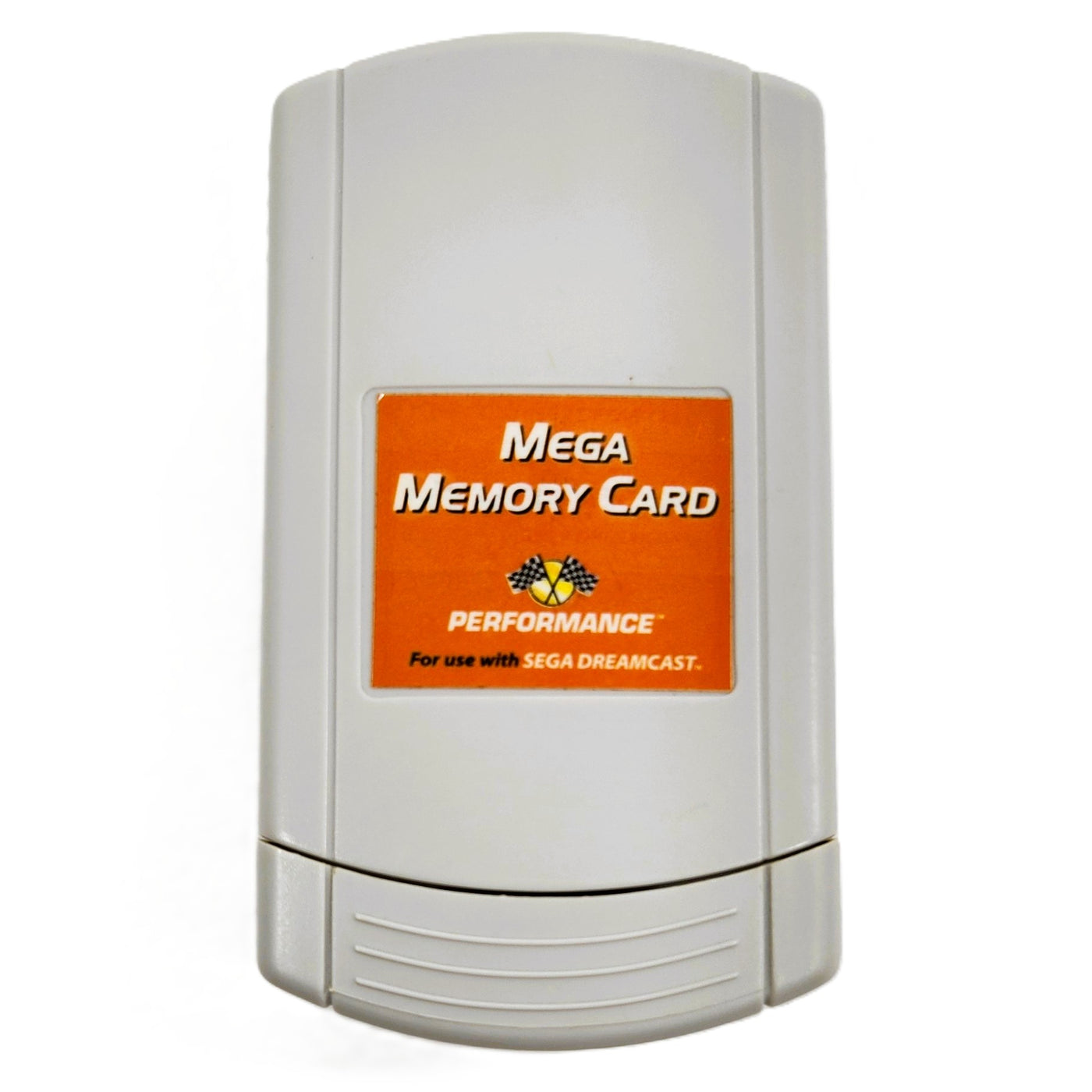 Buy Sega Dreamcast VMU | Backup Memory Card | Save Game Cartridge ...