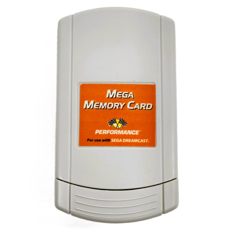 Buy Sega Dreamcast VMU | Backup Memory Card | Save Game Cartridge ...
