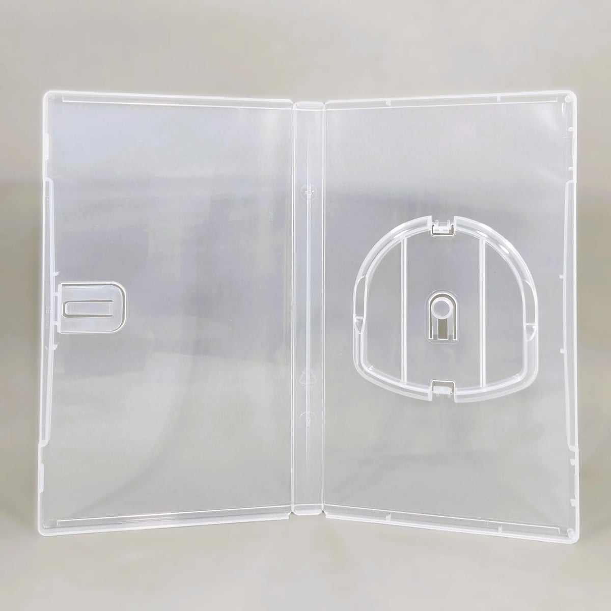 Buy PSP Replacement Game Case (Single) – Clear UMD Storage (New)| Retro ...