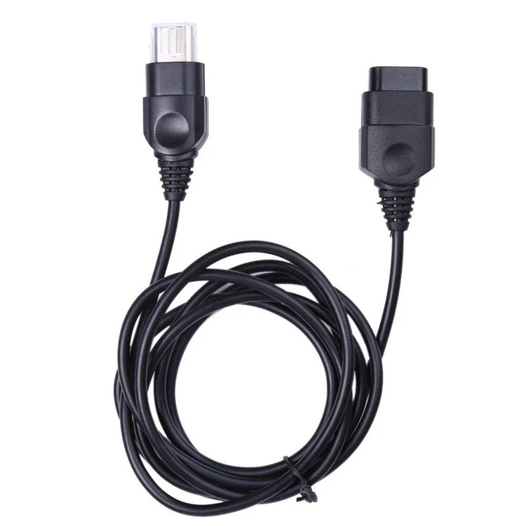 Buy Original Xbox Controller Extension Cable | 6 ft Cord| Retro Game Fan