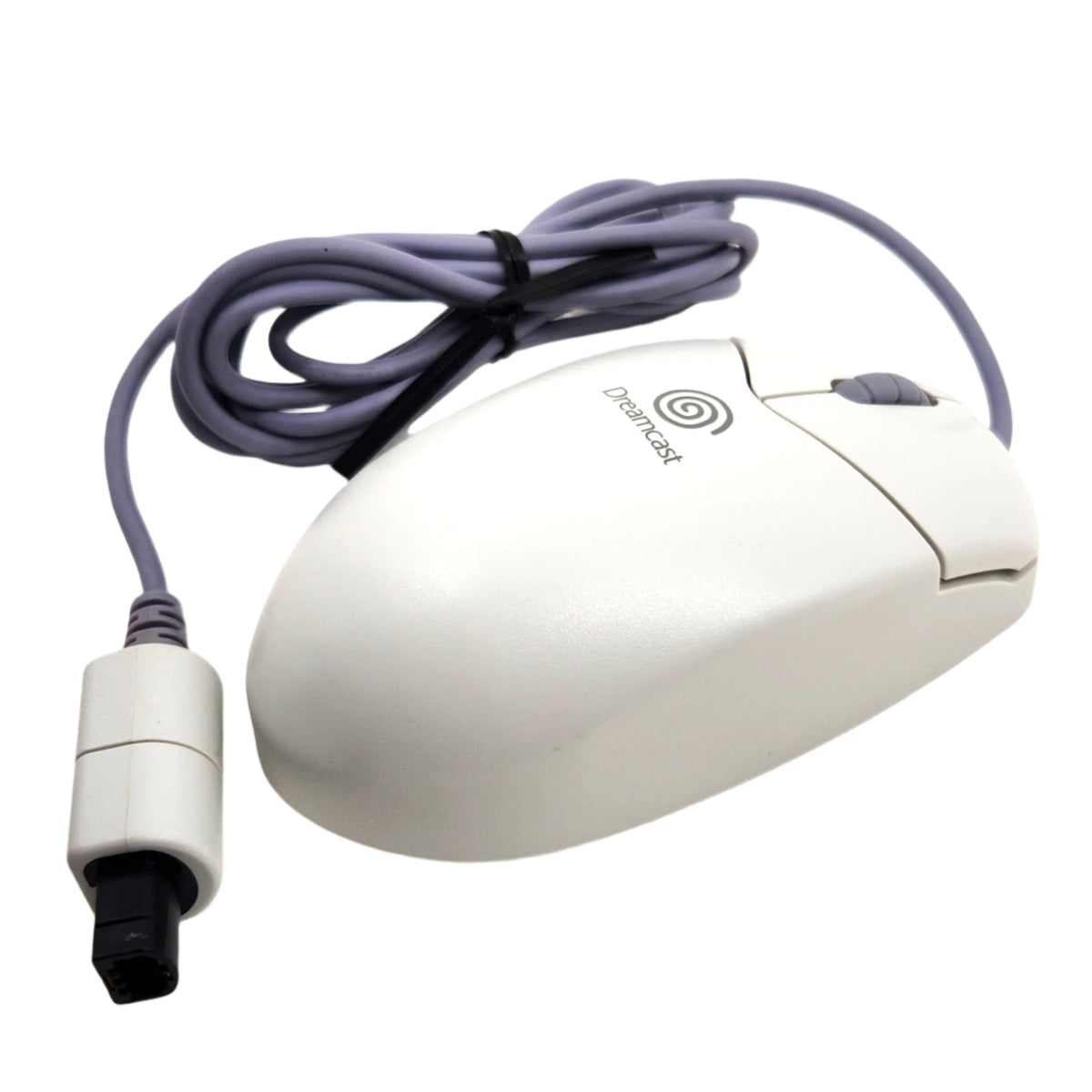 Official OEM Sega Dreamcast Mouse Controller HKT-4200 for Sale| Retro ...