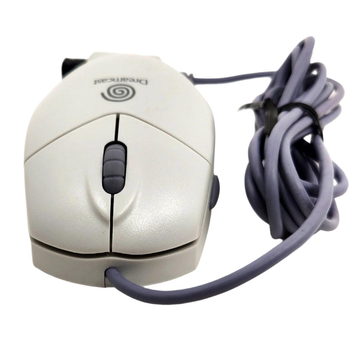 Official OEM Sega Dreamcast Mouse Controller HKT-4200 for Sale| Retro ...