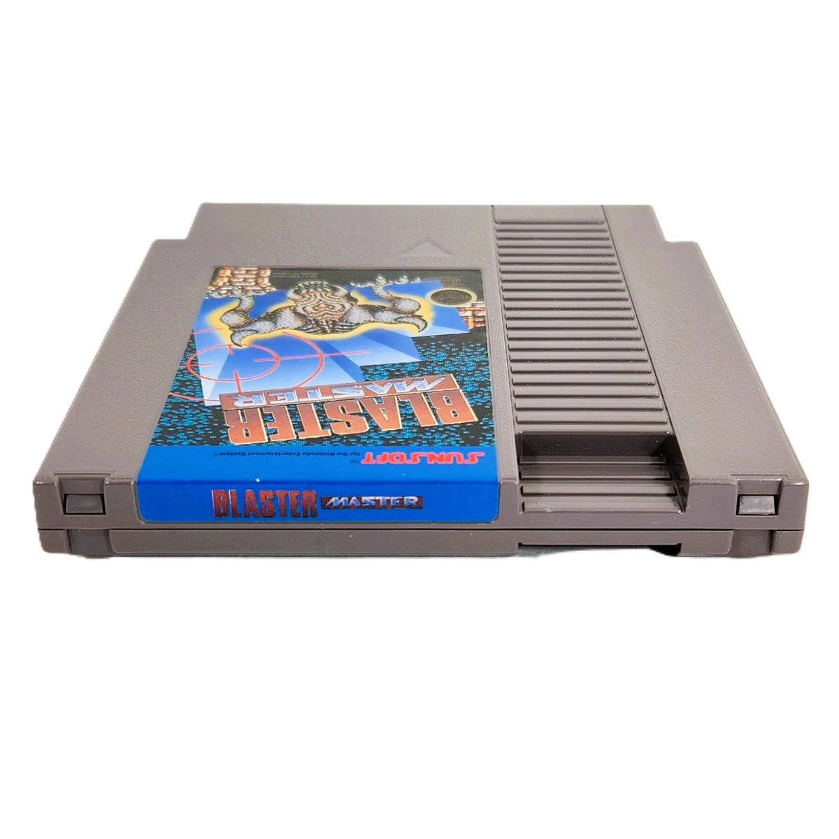 Shop Blaster Master (Nintendo NES) – 1988 Sunsoft Favorite| Retro Game Fan