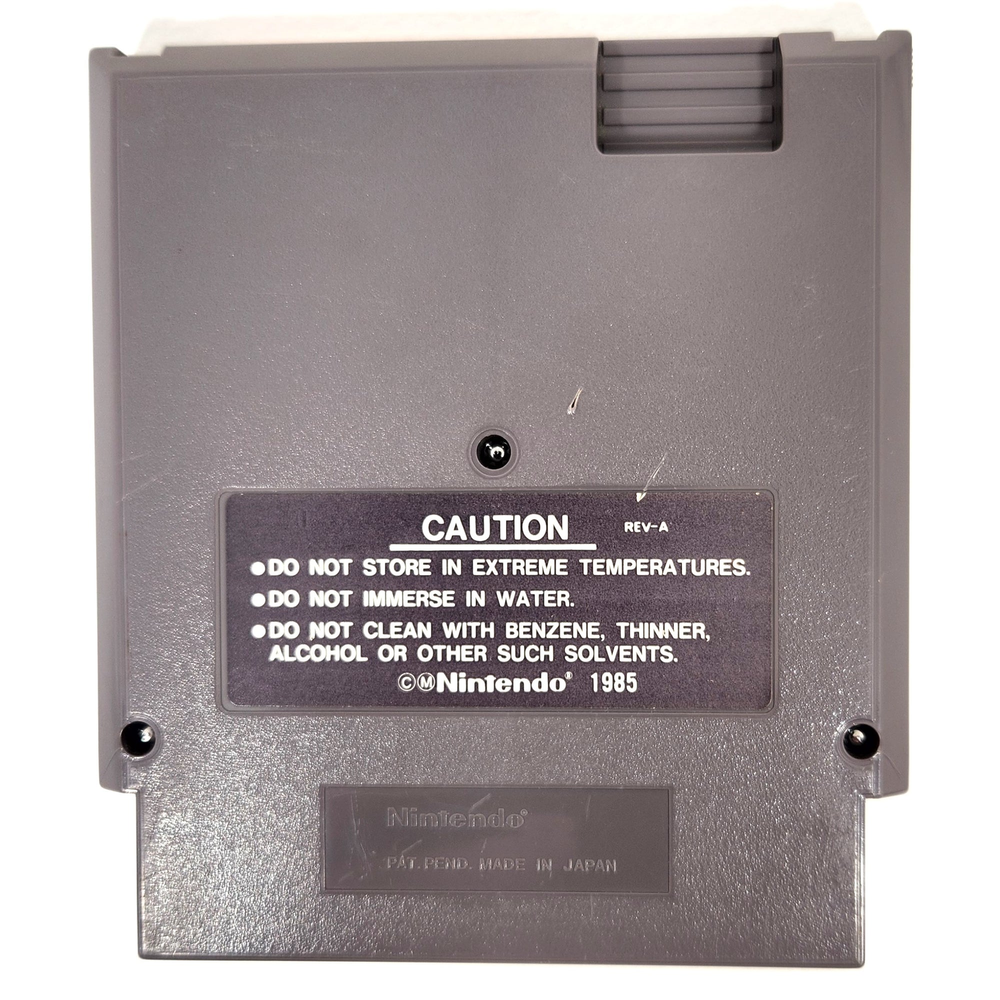 All-Pro Basketball - Nintendo NES - Good - Loose| Retro Game Fan ...