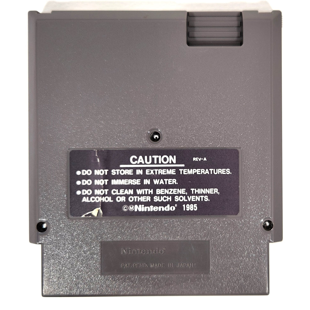 Bugs Bunny Crazy Castle - Original Nintendo NES System Game For Sale ...