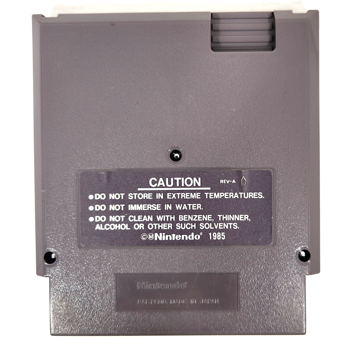 Captain Skyhawk NES Game – Rare's Isometric Shooter (1990)| Retro Game ...