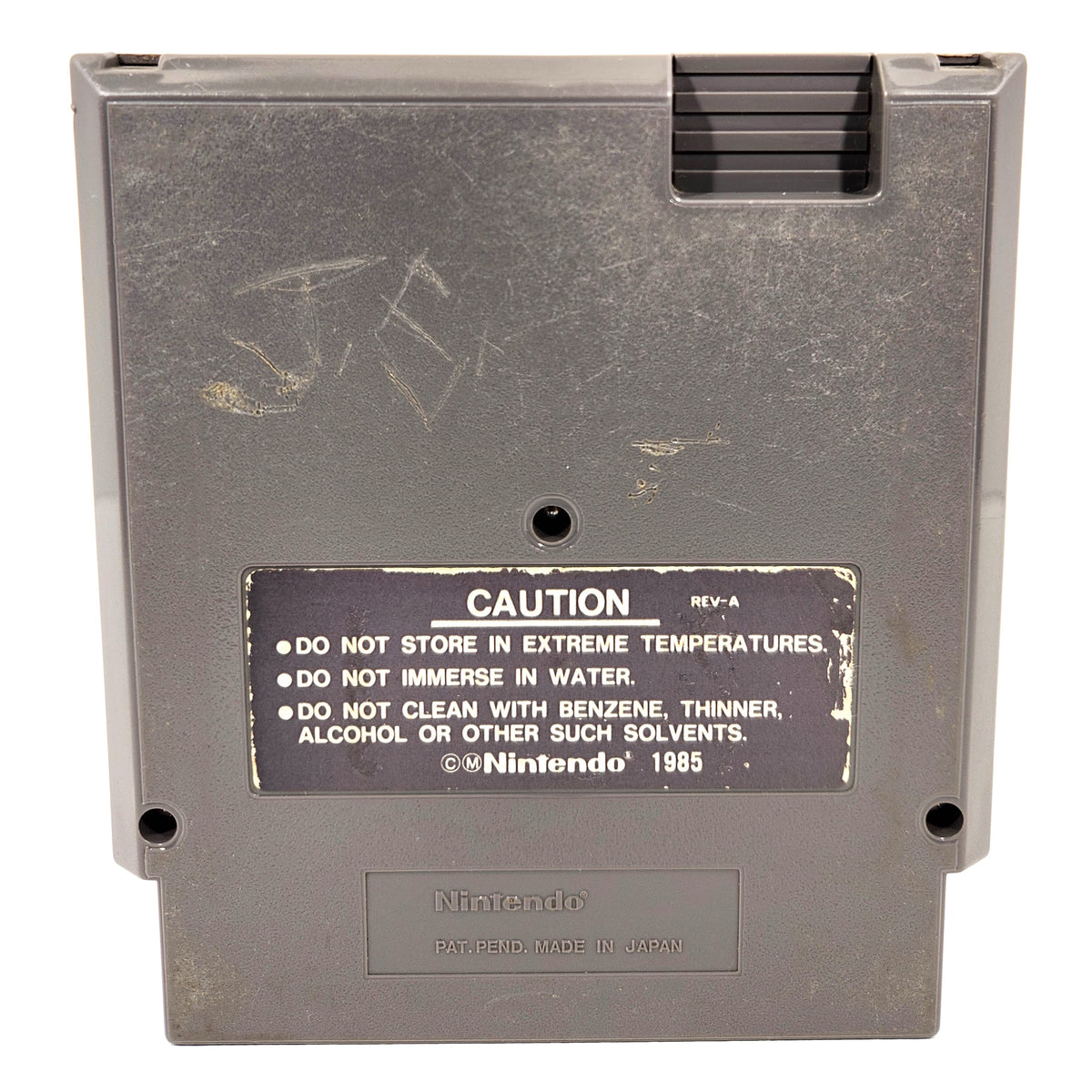 Cobra Triangle - Original Nintendo NES System Game For Sale| Retro Game ...