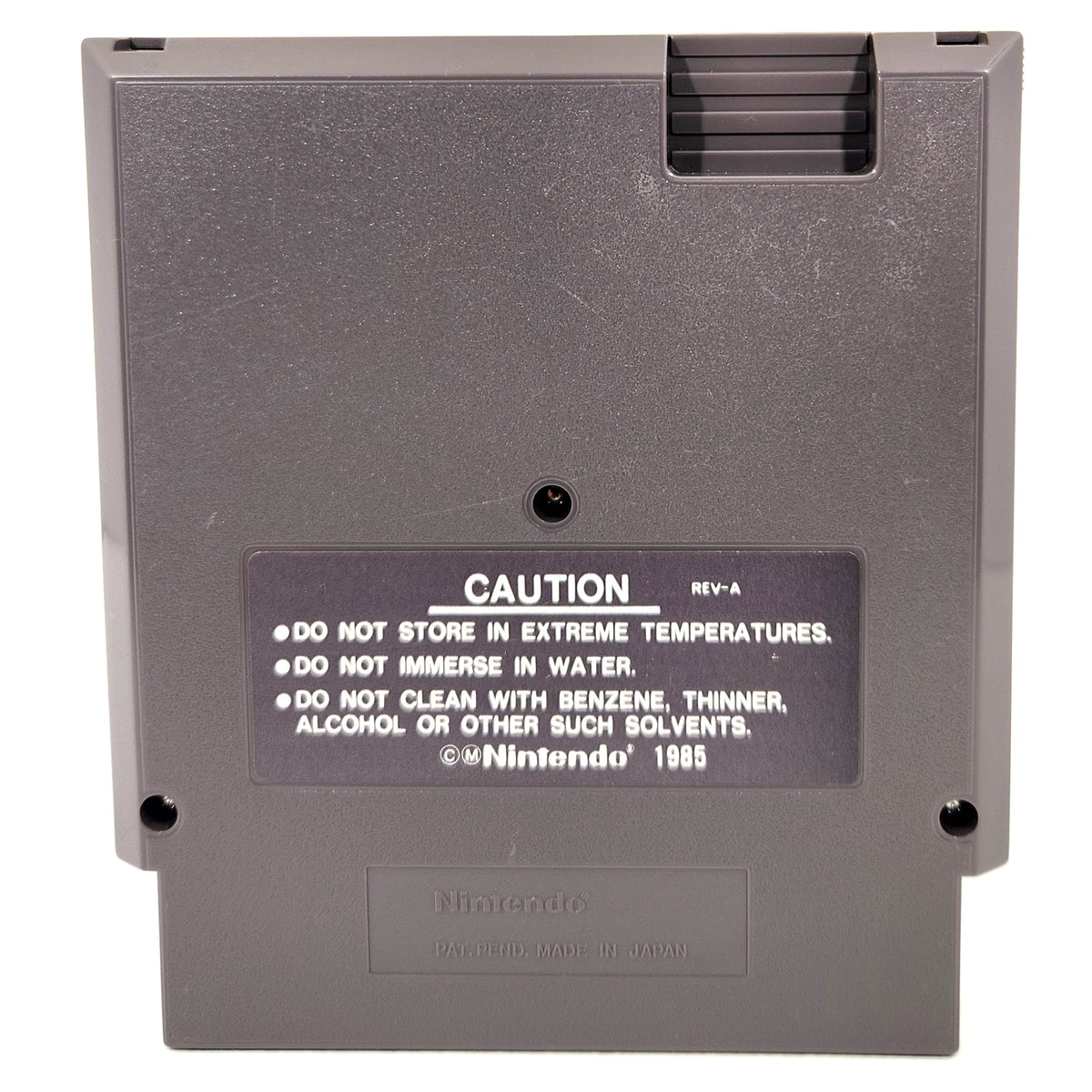 Cobra Triangle - Original Nintendo NES System Game For Sale| Retro Game ...