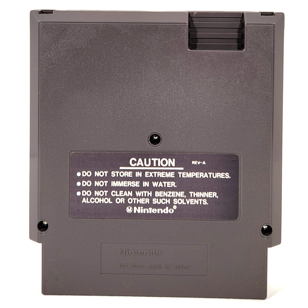 Gotcha! The Sport - Original Nintendo NES System Game For Sale| Retro ...