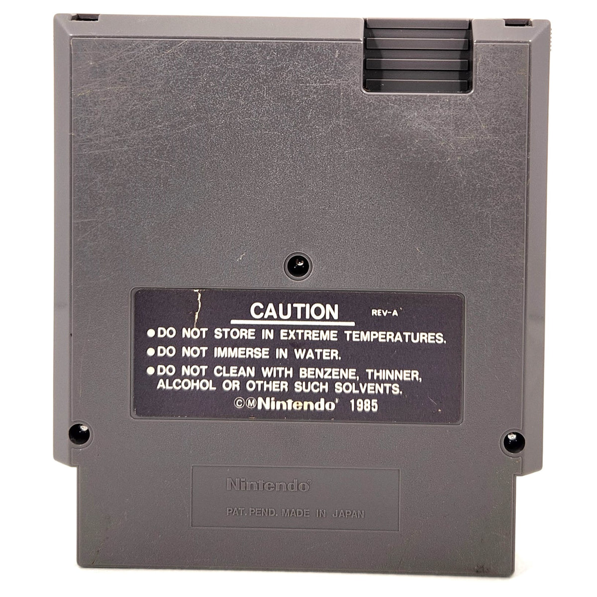 King's Knight - Original Nintendo NES System Game For Sale| Retro Game ...