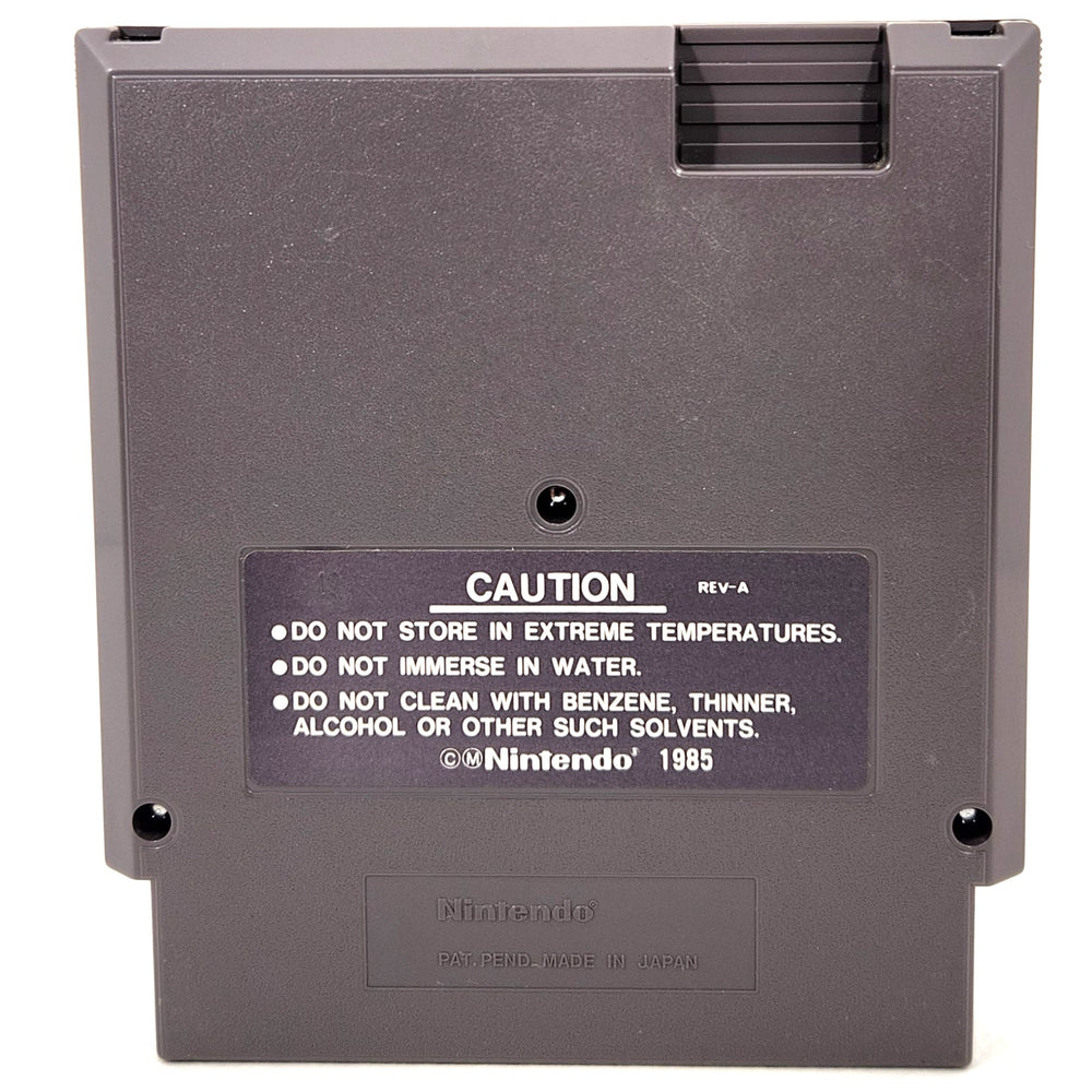 Pictionary - Original Nintendo NES System Game For Sale| Retro Game Fan ...