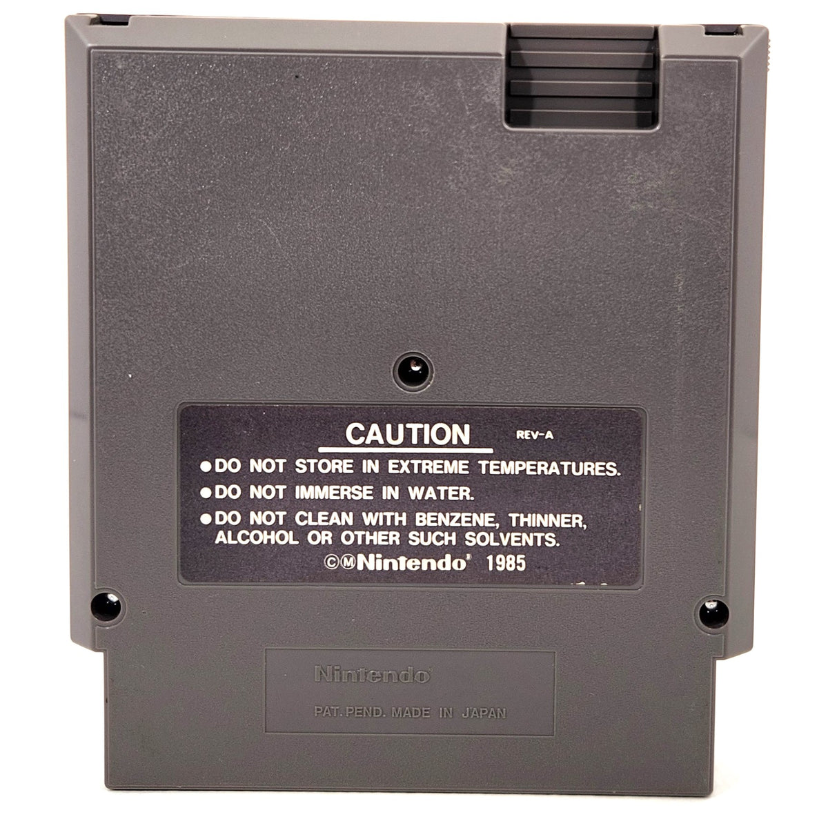 Rock 'n Ball - Original Nintendo NES System Game For Sale| Retro Game ...