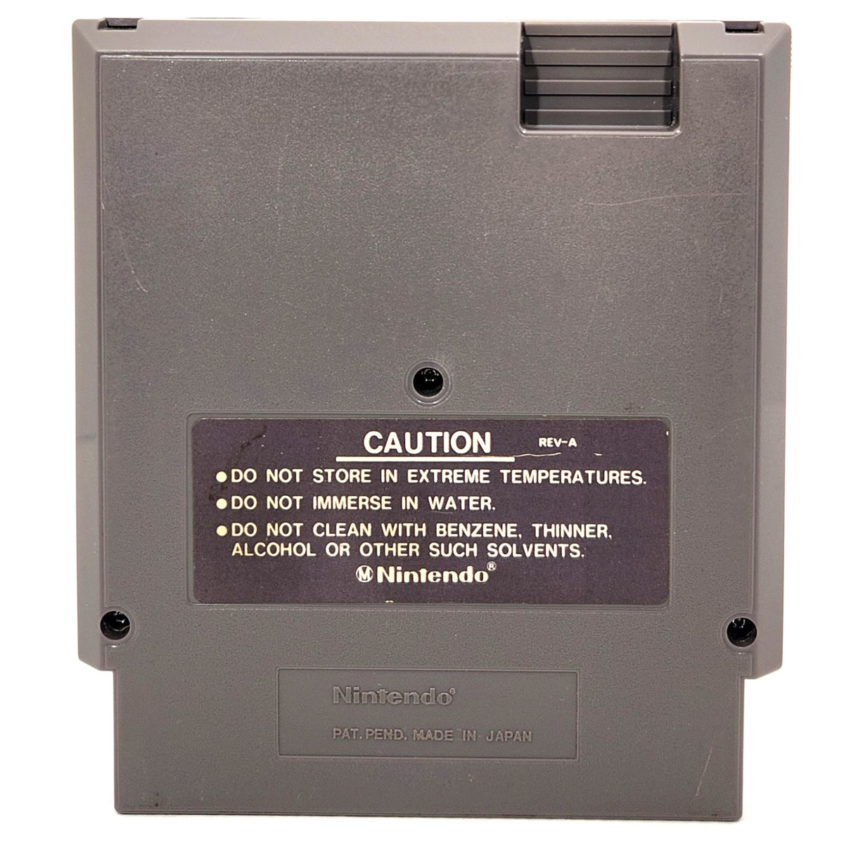 Town & Country: Wood & Water Rage - Original Nintendo NES Game For Sale ...