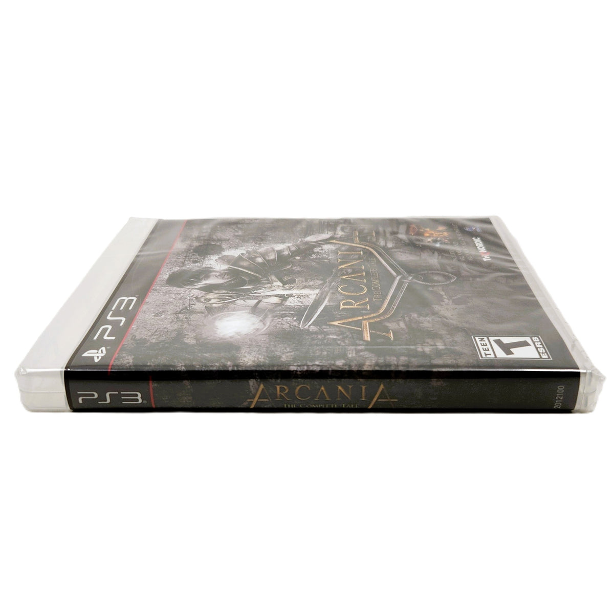Buy Arcania: The Complete Tale PS3 RPG | Brand New Sealed| Retro Game Fan