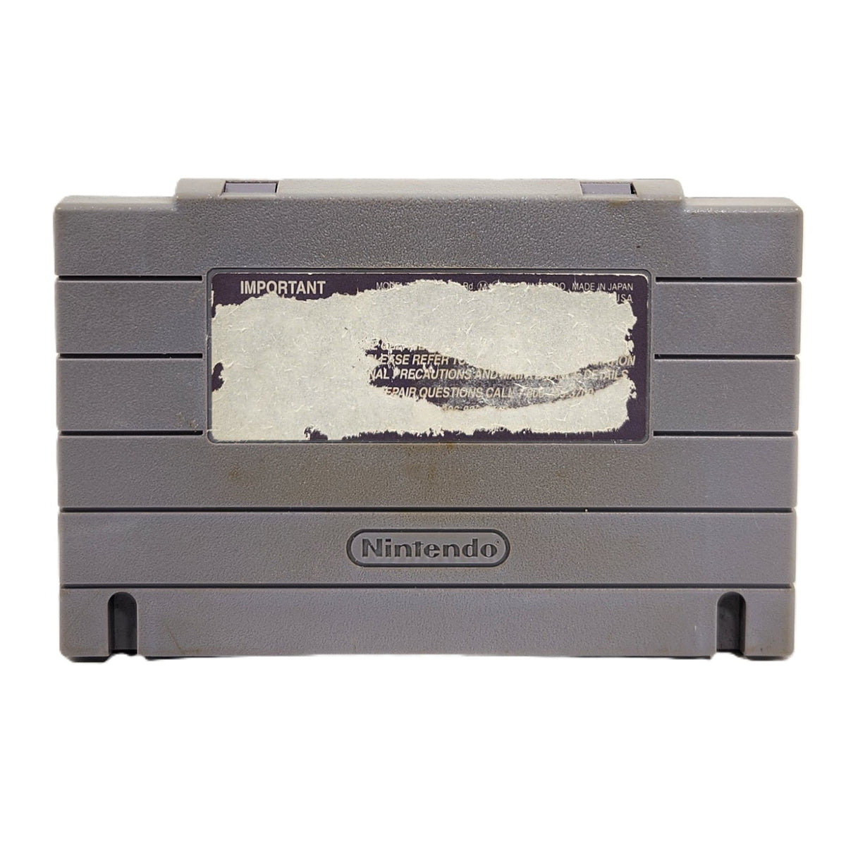 Shop SimCity for SNES - Real Photos. Buy with Confidence!| Retro Game Fan