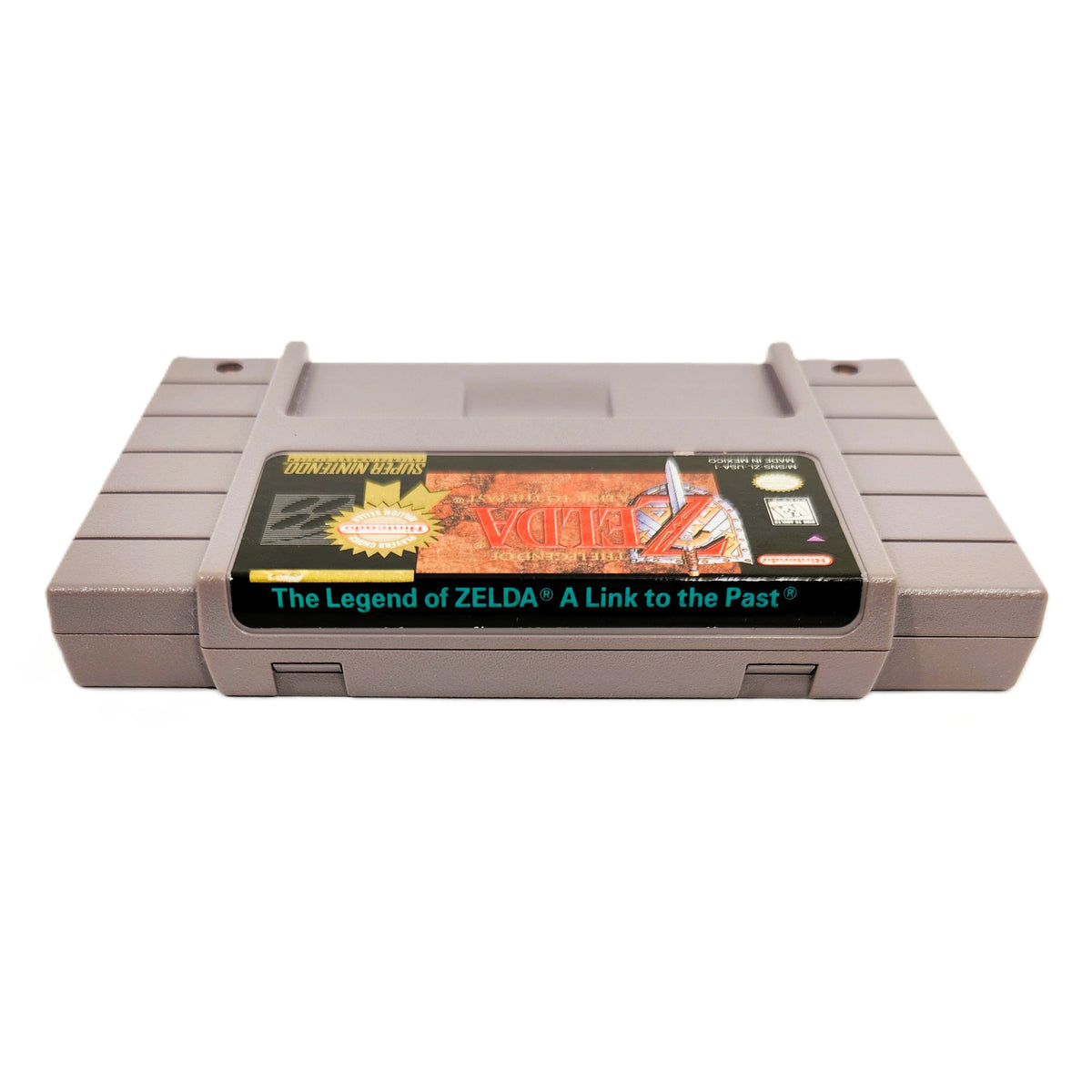 Buy The Legend of Zelda: A Link to the Past | SNES Game| Retro Game Fan