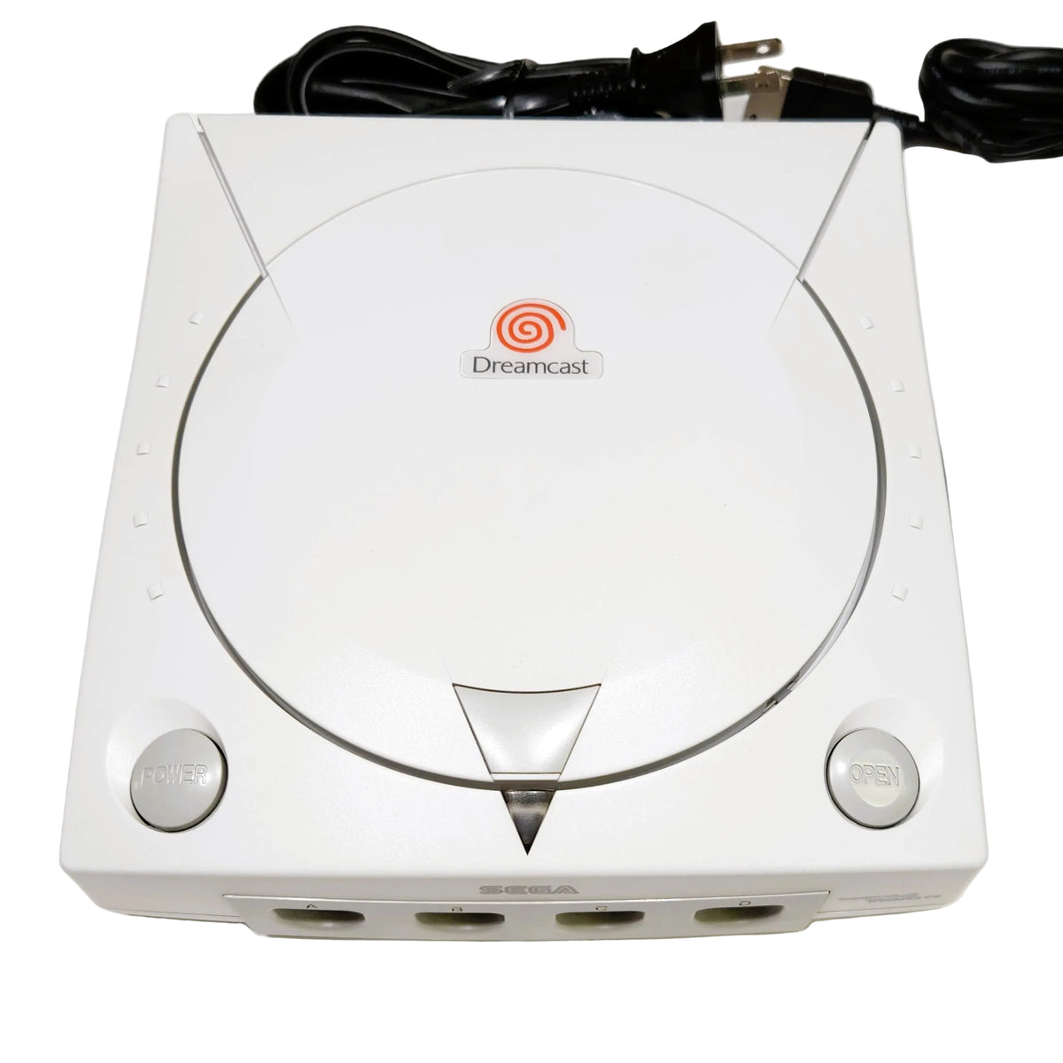 Sega Dreamcast System – Controller, Cables & Box – Great Condition ...